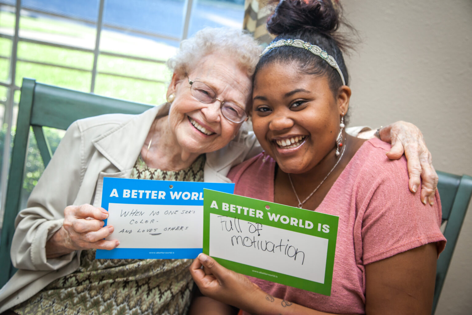 Give Now - Juliette Fowler Communities