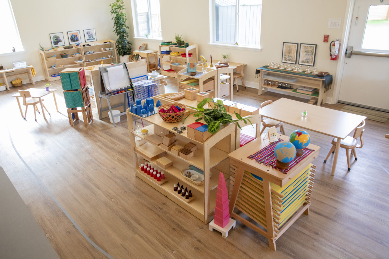 Juliette Fowler Expansion - Juliette Fowler Communities